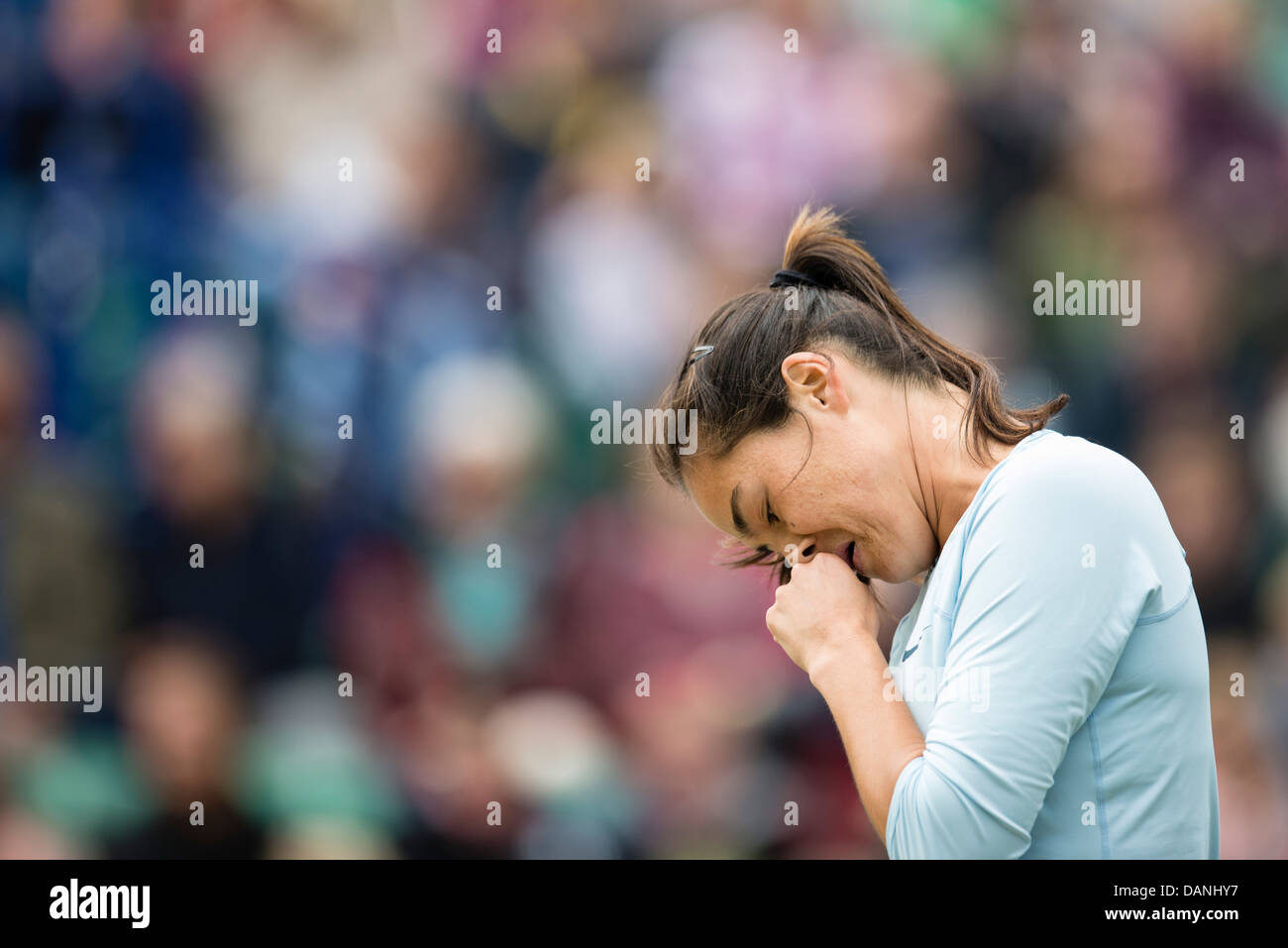 Jamie hampton -Fotos und -Bildmaterial in hoher Auflösung – Alamy