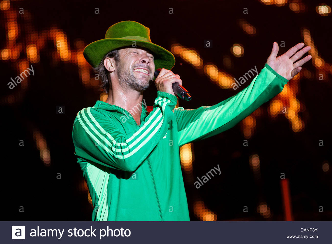 Jay Kay Stockfotos und -bilder Kaufen - Alamy