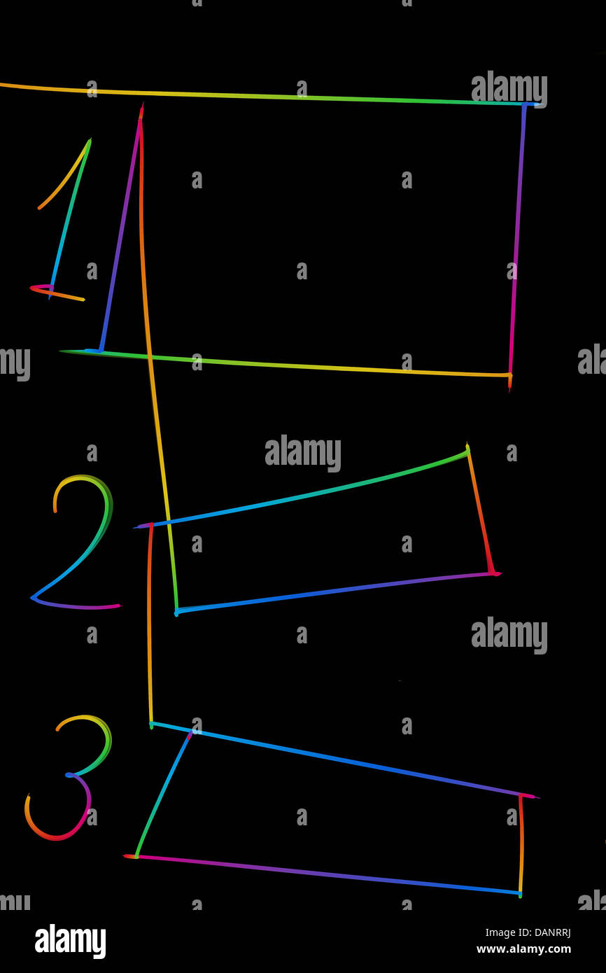 Rechteck box -Fotos und -Bildmaterial in hoher Auflösung – Alamy