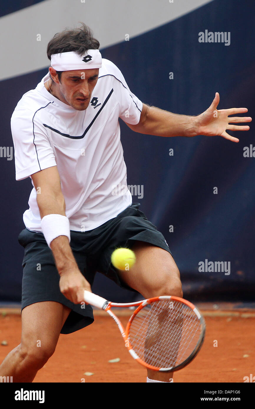 Potito Starace Stockfotos und -bilder Kaufen - Alamy