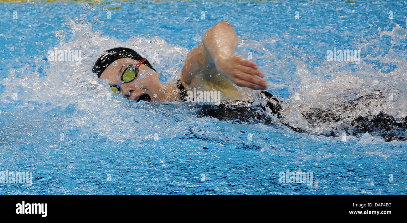 Frauen 4x100m -Fotos und -Bildmaterial in hoher Auflösung – Alamy