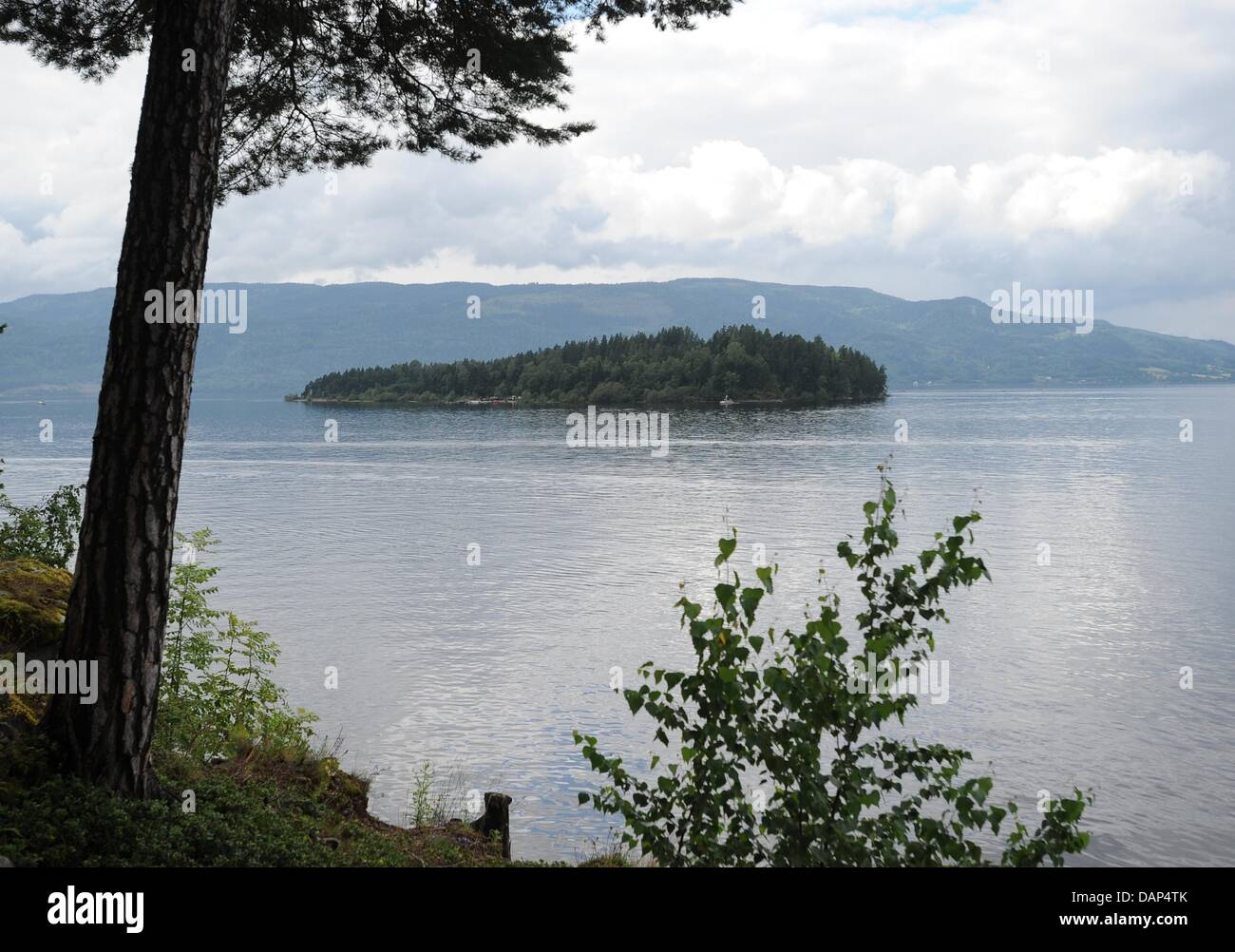 Utoya island -Fotos und -Bildmaterial in hoher Auflösung – Alamy