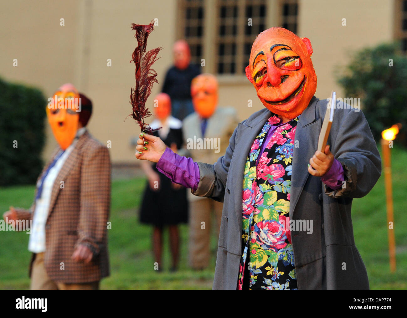 Christian Dietrich Grabbe Stockfotos und -bilder Kaufen - Alamy