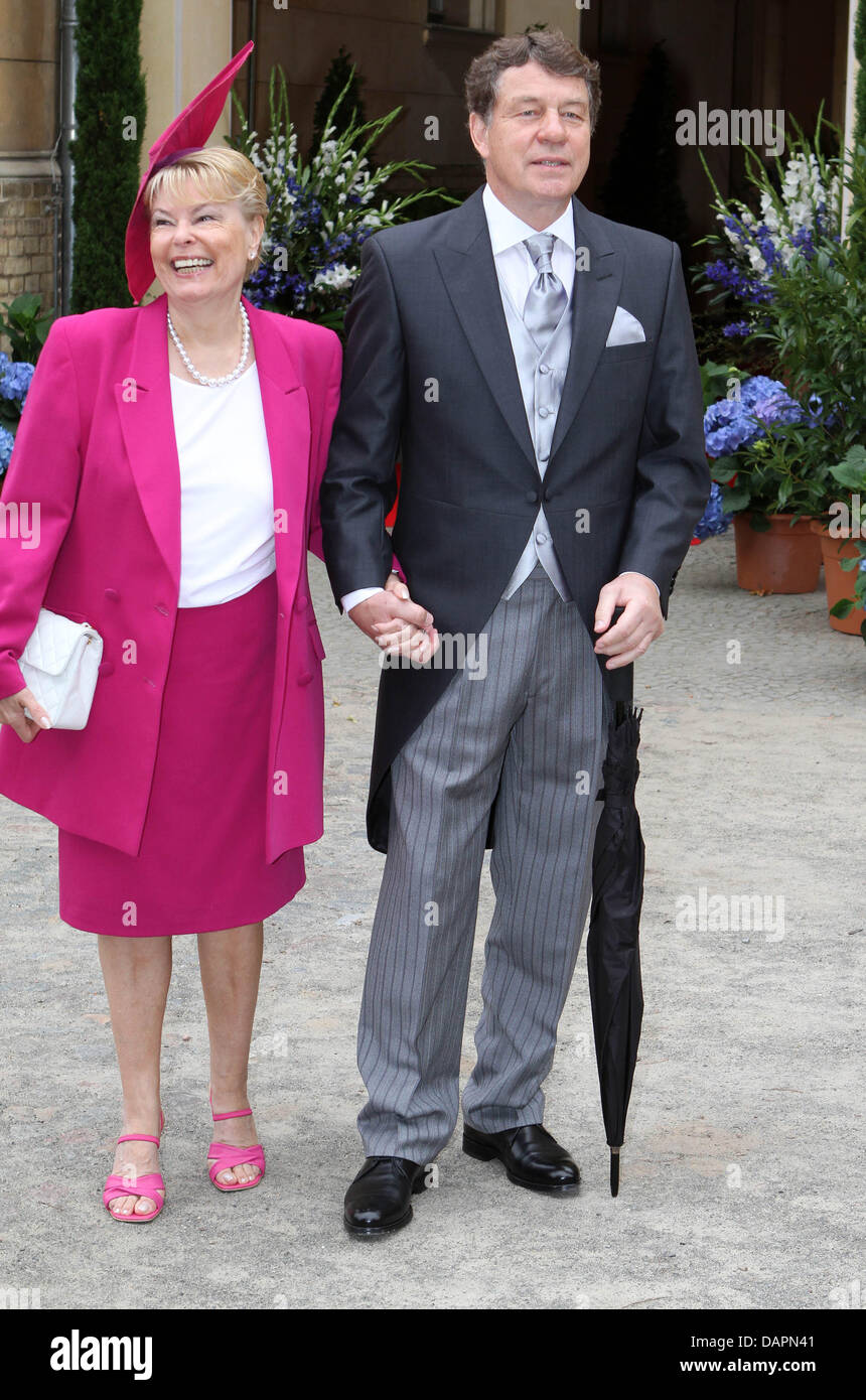 Otto hohenzollern -Fotos und -Bildmaterial in hoher Auflösung – Alamy