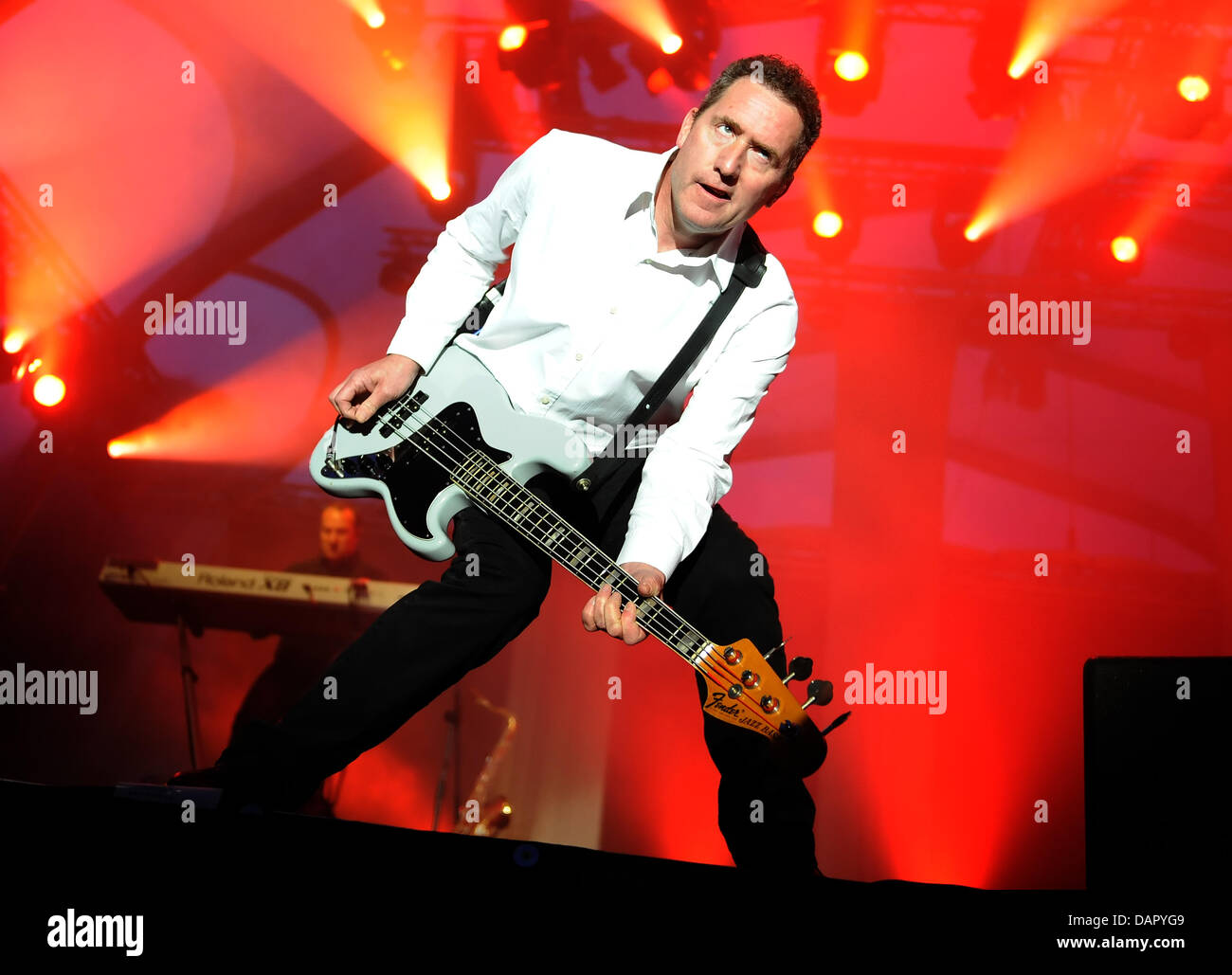 Omd berlin -Fotos und -Bildmaterial in hoher Auflösung – Alamy