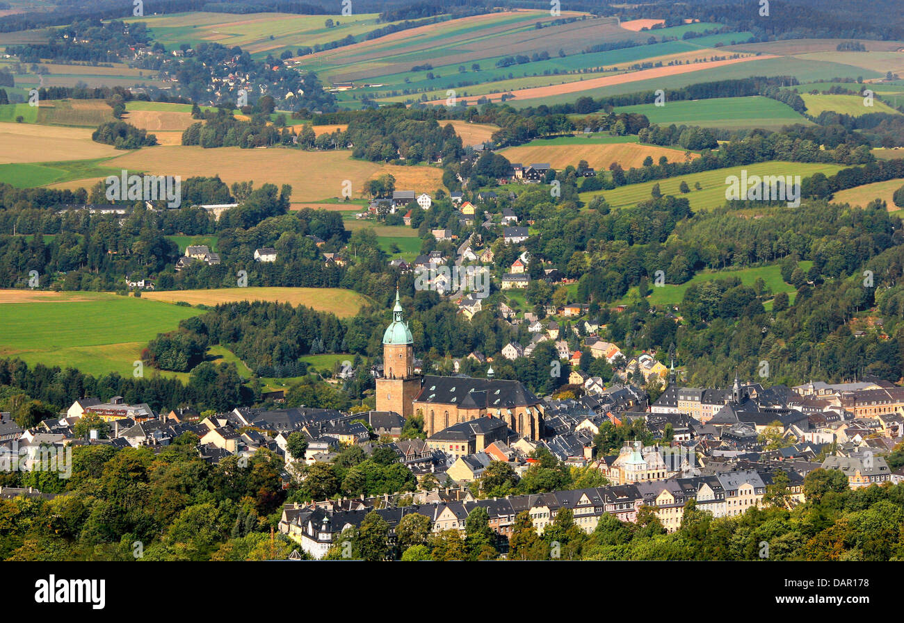 In annaberg buchholz -Fotos und -Bildmaterial in hoher Auflösung – Alamy