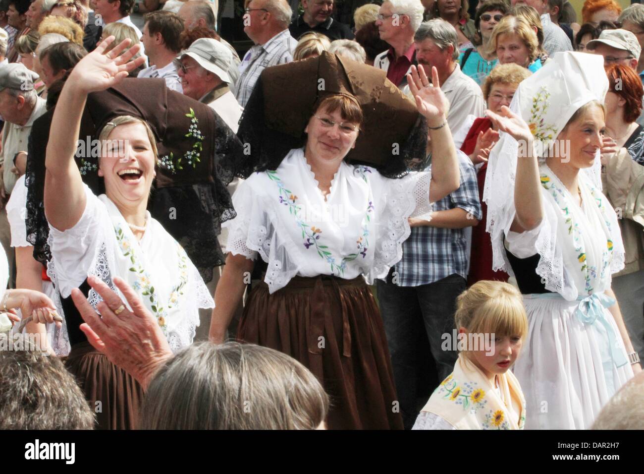 Sorbische minderheit -Fotos und -Bildmaterial in hoher Auflösung – Alamy