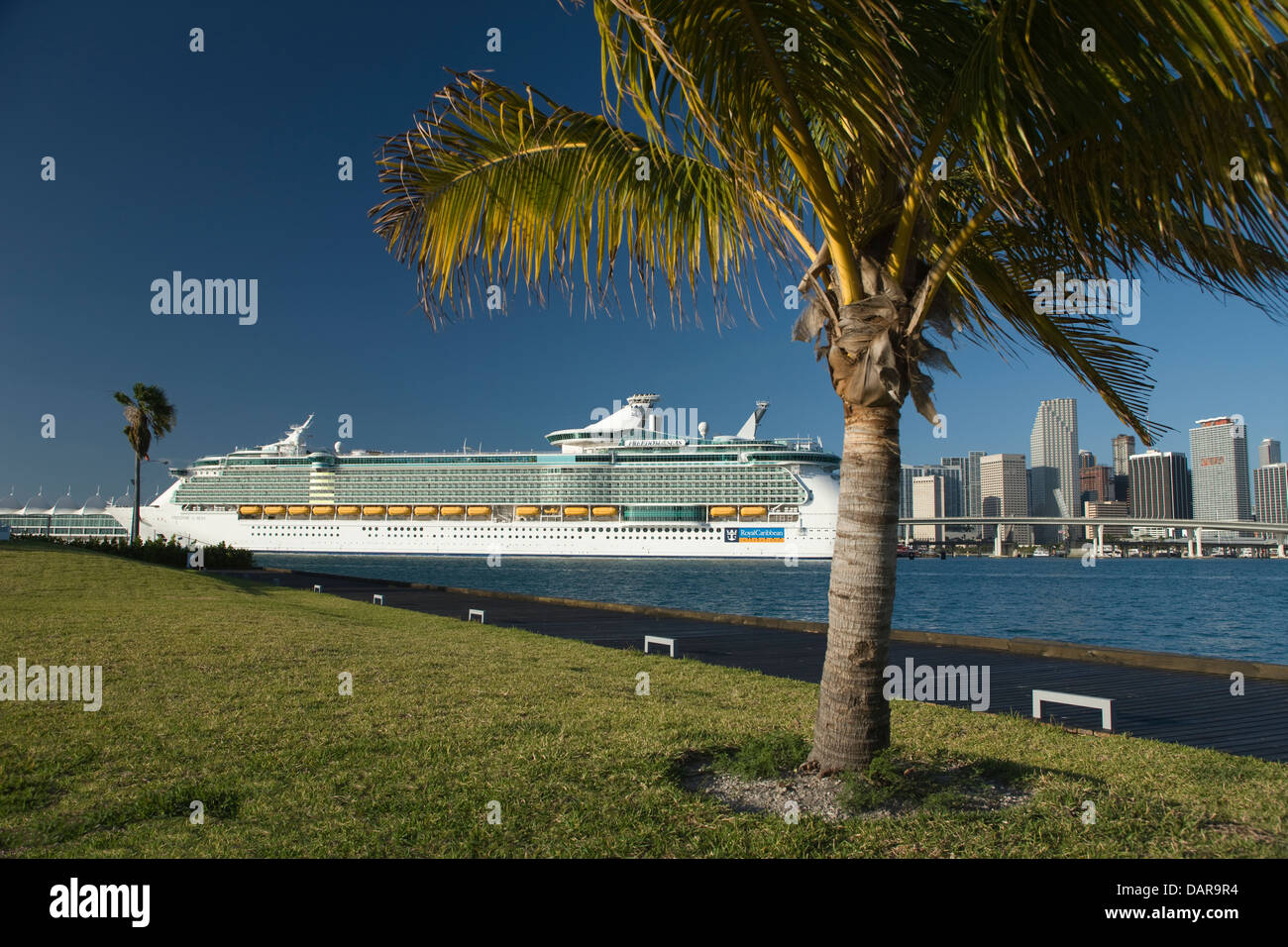 Miami usa port cruise -Fotos und -Bildmaterial in hoher Auflösung – Alamy