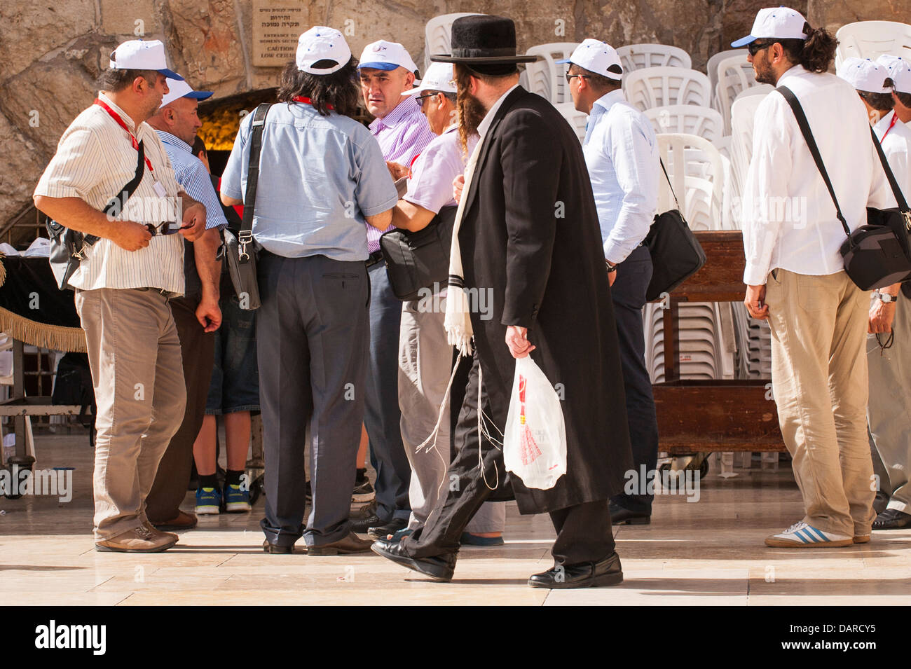 Ultraorthodoxen juden -Fotos und -Bildmaterial in hoher Auflösung ...
