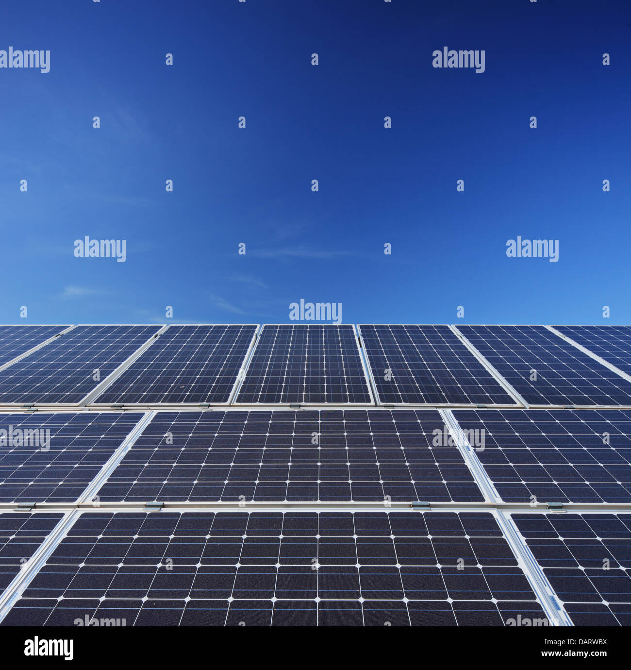 Photovoltaik zelle -Fotos und -Bildmaterial in hoher Auflösung – Alamy