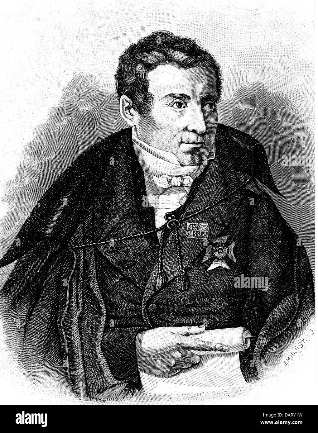 August schlegel -Fotos und -Bildmaterial in hoher Auflösung – Alamy