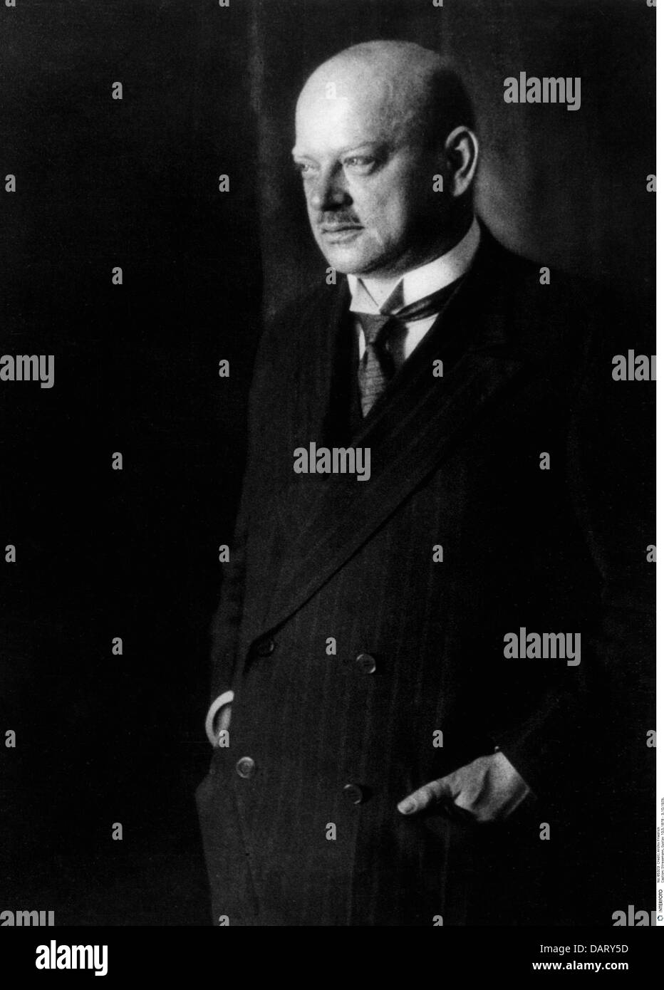 Gustav Stresemann Stockfotos & Gustav Stresemann Bilder - Alamy