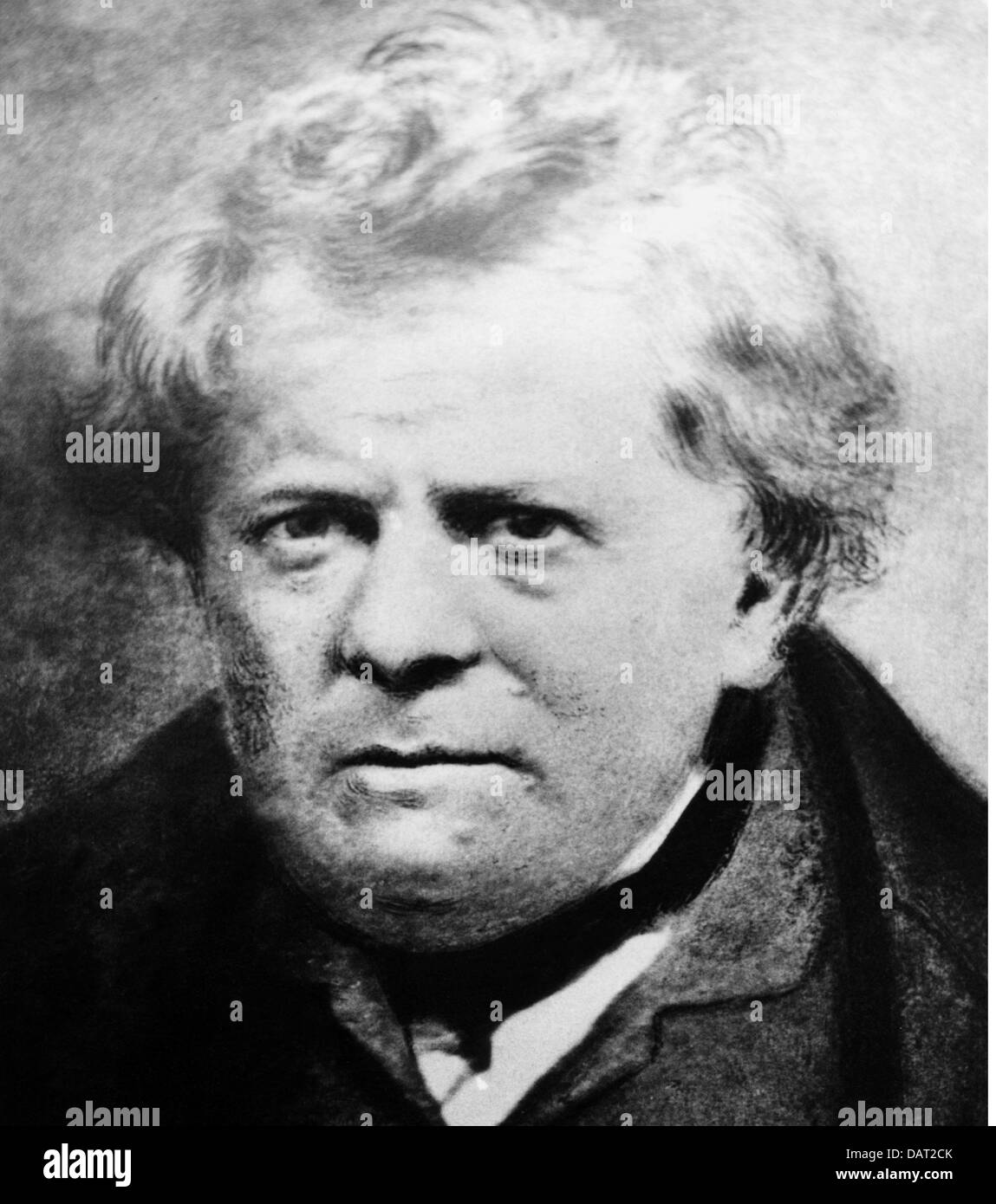 Georg Ohm Stockfotos und -bilder Kaufen - Alamy