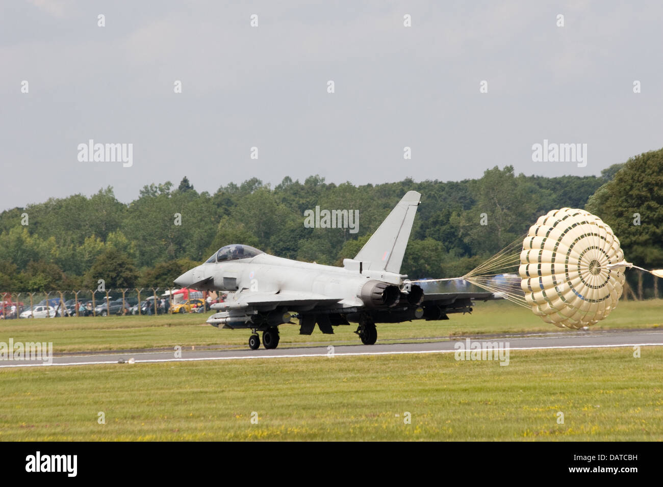 Brake Parachute Stockfotos & Brake Parachute Bilder - Alamy