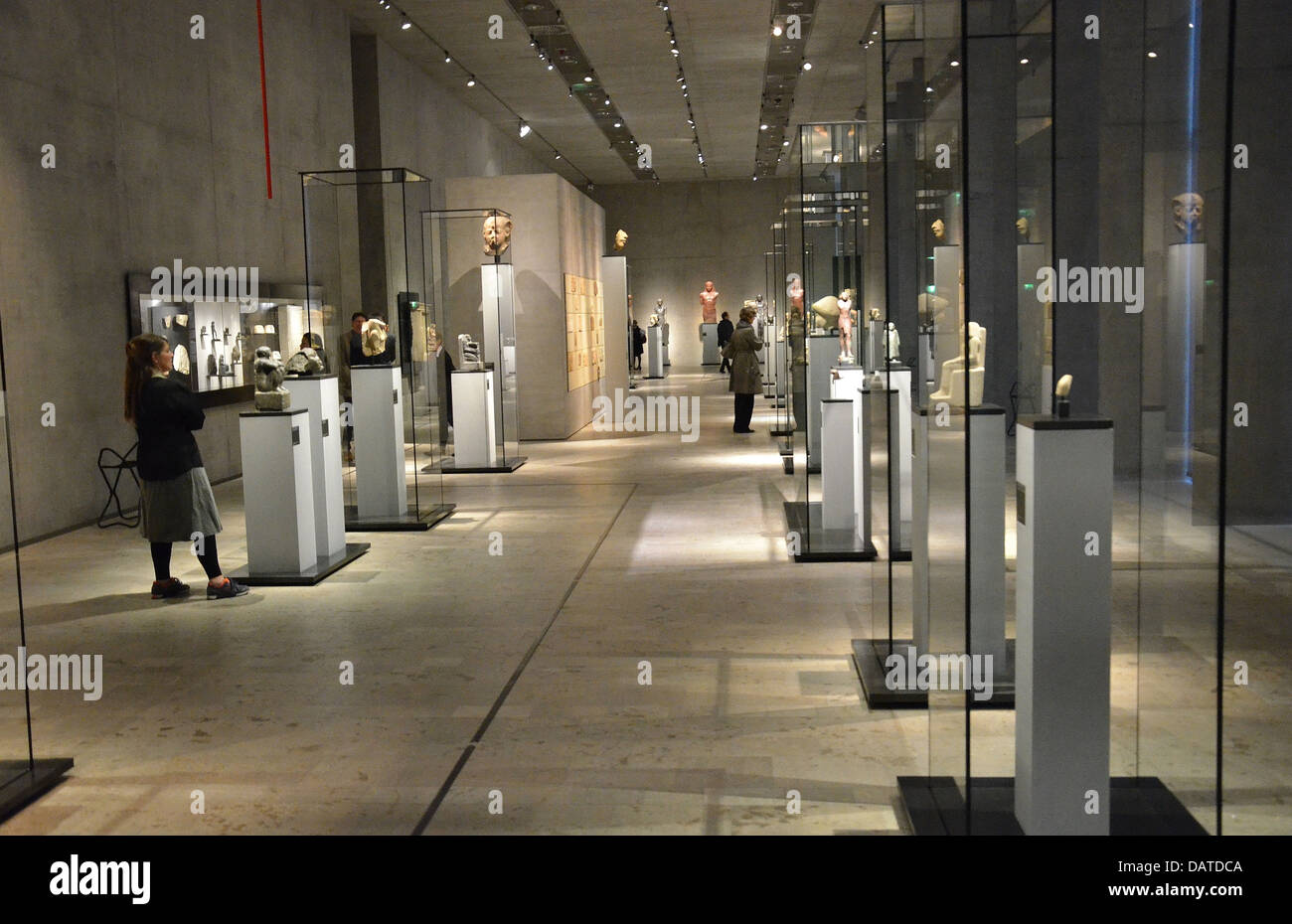 Archäologisches museum münchen -Fotos und -Bildmaterial in hoher ...