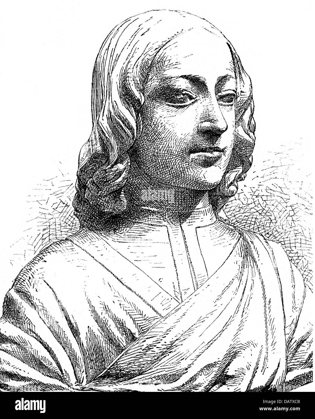 Giovanni pico -Fotos und -Bildmaterial in hoher Auflösung – Alamy