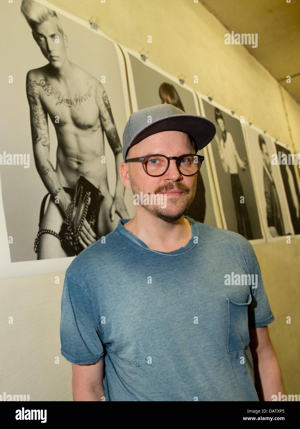 Armin morbach -Fotos und -Bildmaterial in hoher Auflösung – Alamy