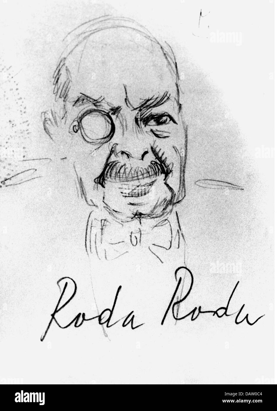 Alexander roda roda -Fotos und -Bildmaterial in hoher Auflösung – Alamy