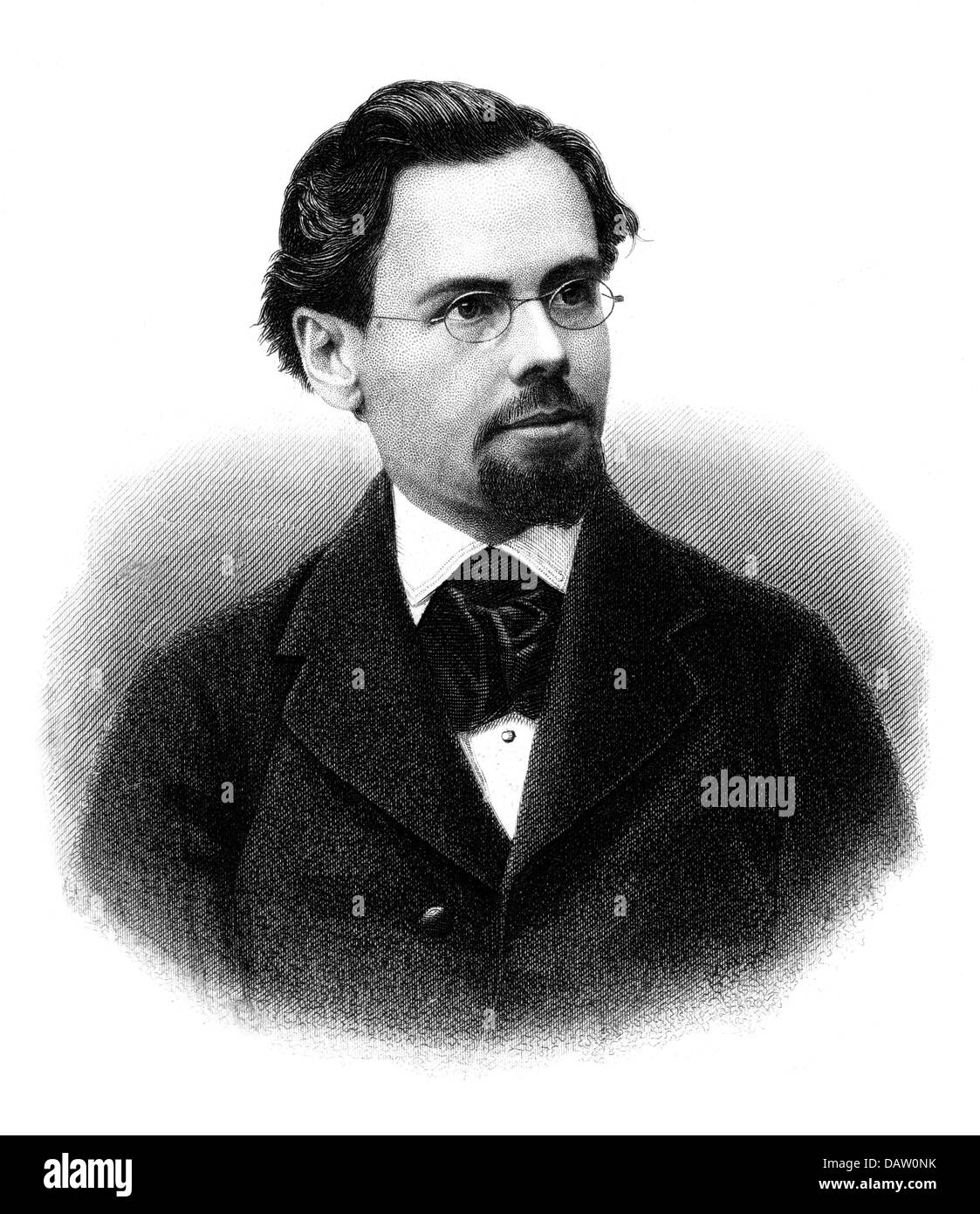 August Weger Stockfotos und -bilder Kaufen - Alamy