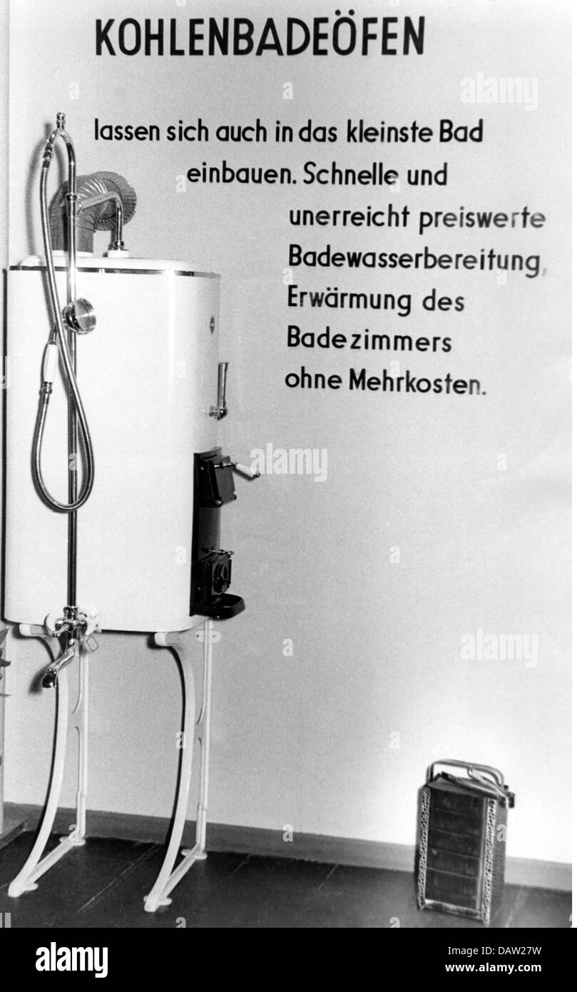 Badezimmer aus den 1950er jahren Stockfotos und -bilder Kaufen - Alamy
