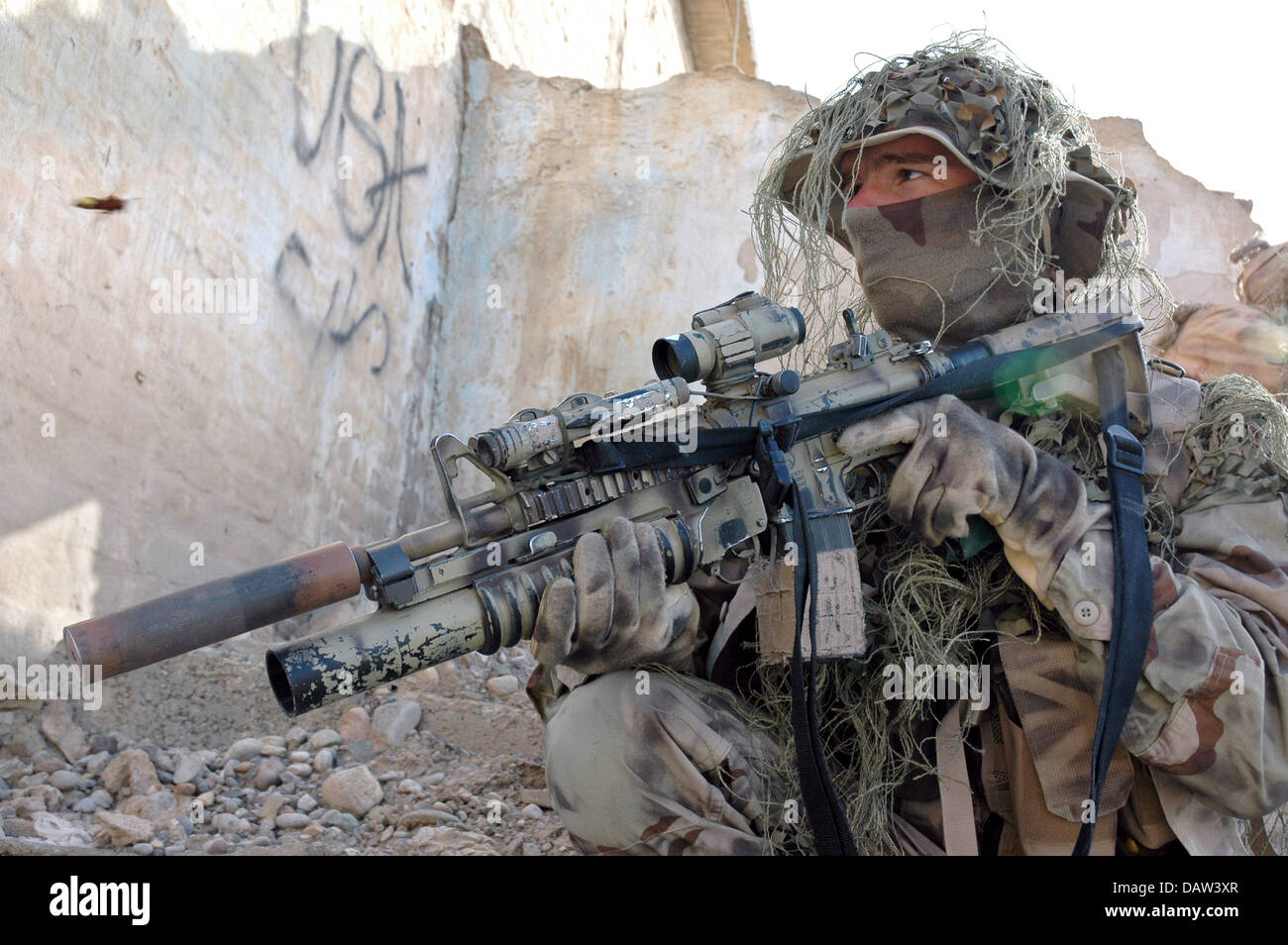 M4a1 gewehr -Fotos und -Bildmaterial in hoher Auflösung – Alamy