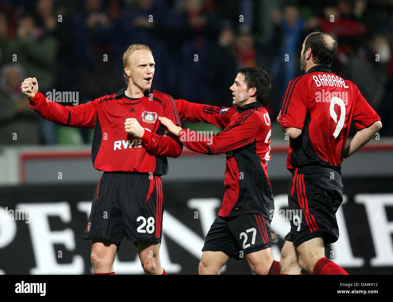 Carsten ramelow -Fotos und -Bildmaterial in hoher Auflösung – Alamy