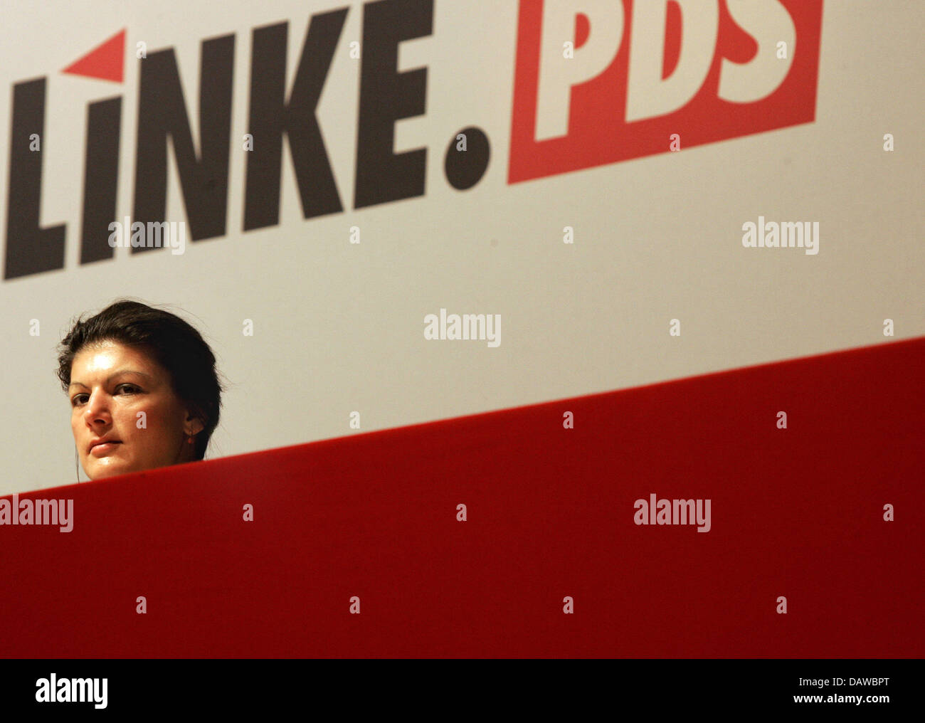 Sahra wagenknecht die linke party -Fotos und -Bildmaterial in hoher ...
