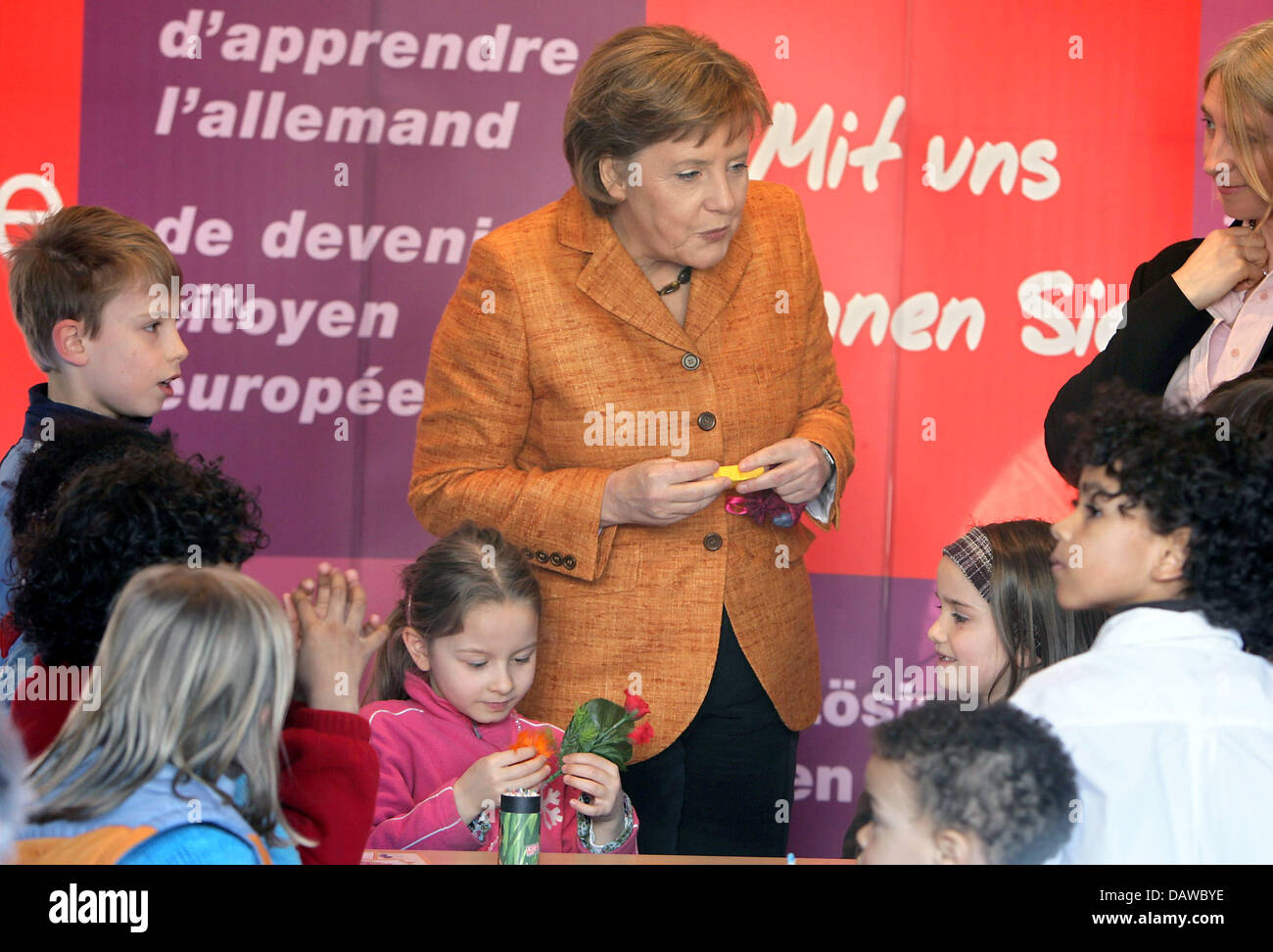 Angel merkel -Fotos und -Bildmaterial in hoher Auflösung – Alamy