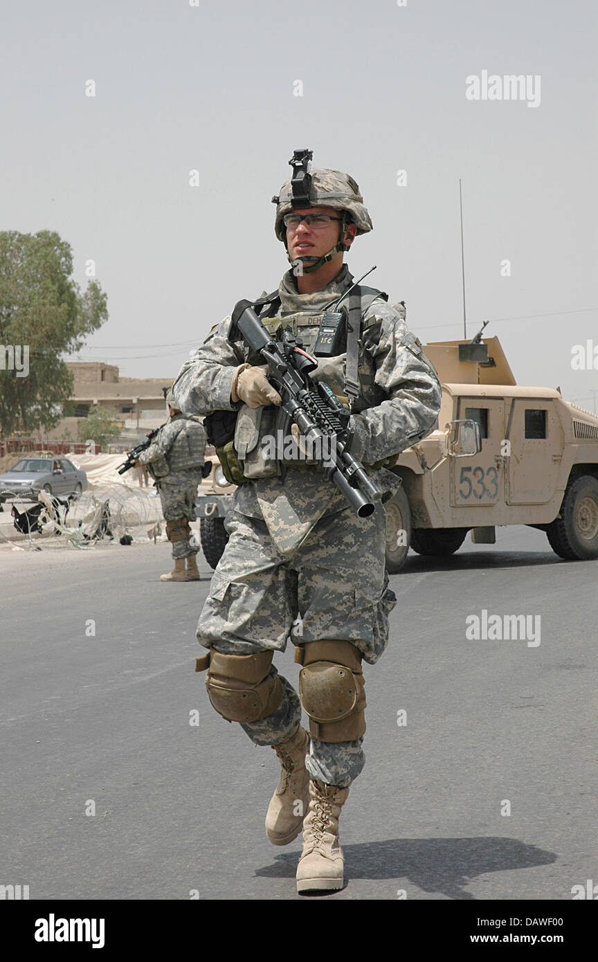 68th armor regiment -Fotos und -Bildmaterial in hoher Auflösung – Alamy