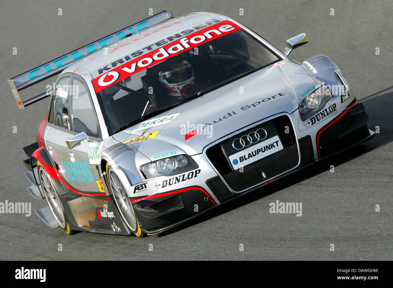 Audi a4 tourenwagen -Fotos und -Bildmaterial in hoher Auflösung – Alamy