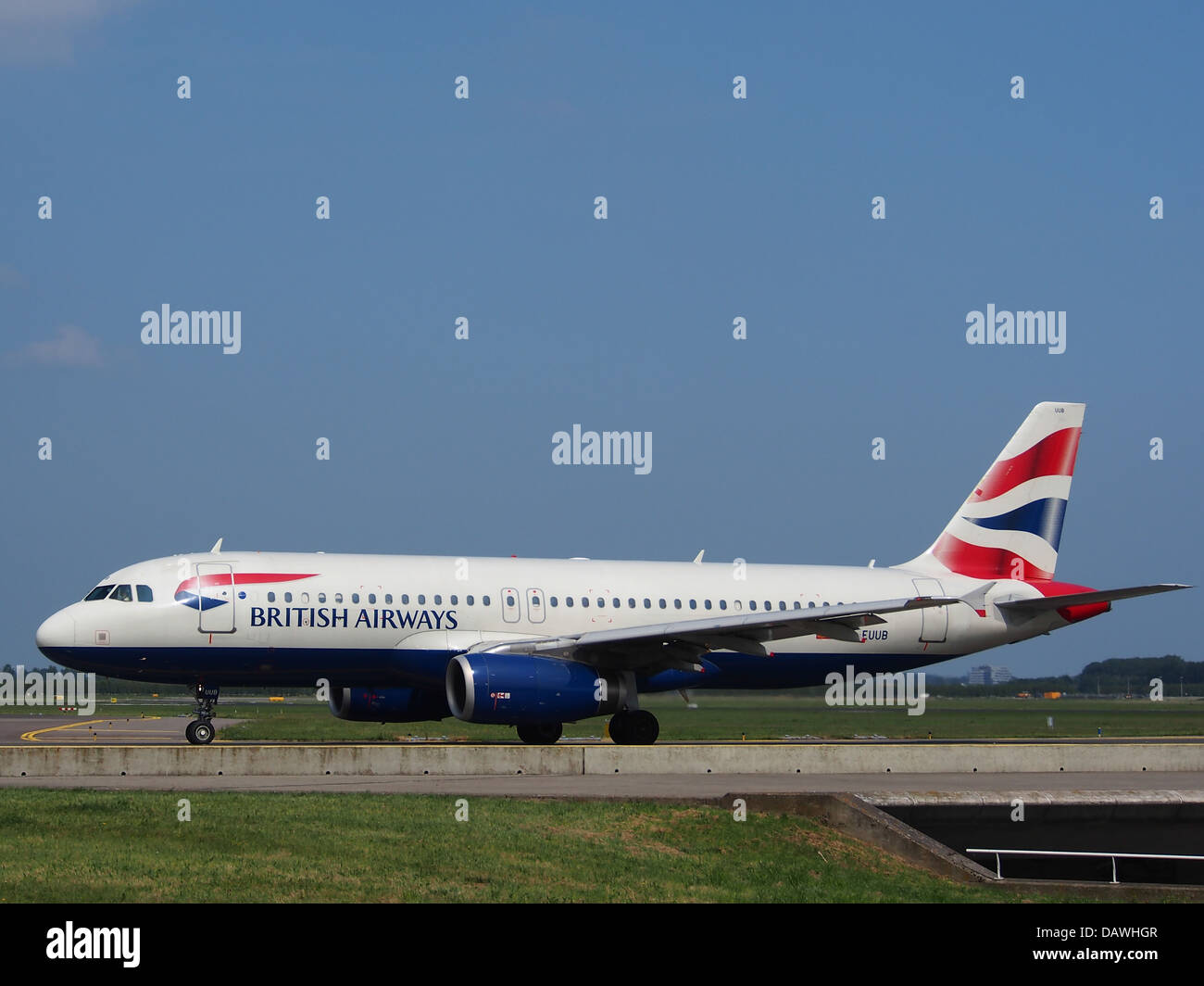 British airways pilot -Fotos und -Bildmaterial in hoher Auflösung – Alamy