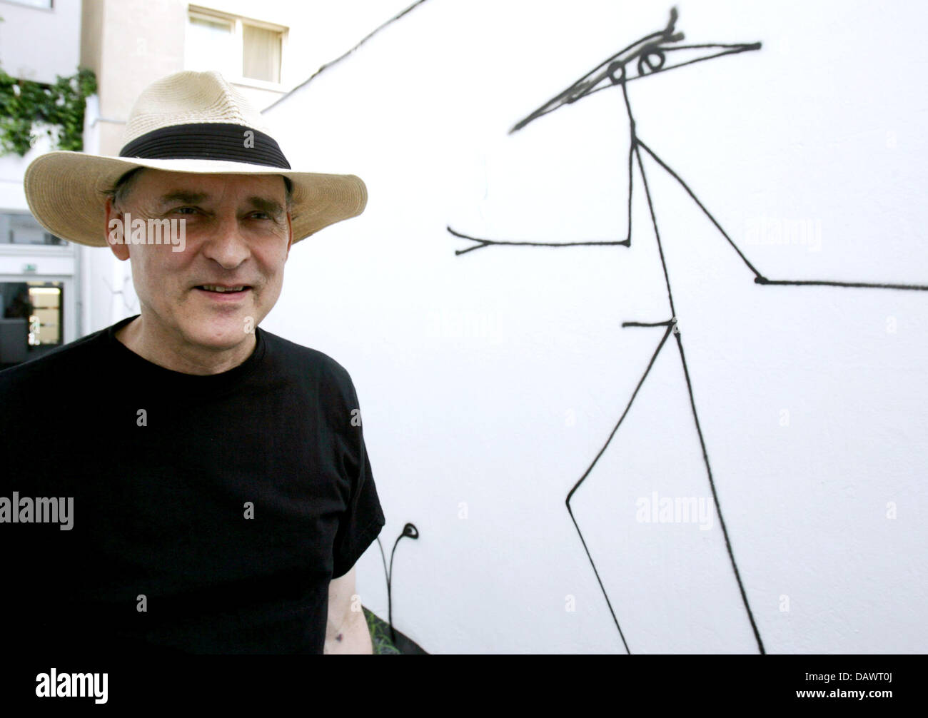 Harald naegeli -Fotos und -Bildmaterial in hoher Auflösung – Alamy