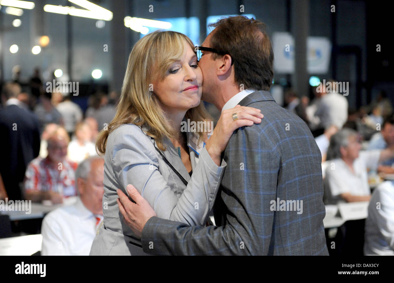 Beate merk -Fotos und -Bildmaterial in hoher Auflösung – Alamy