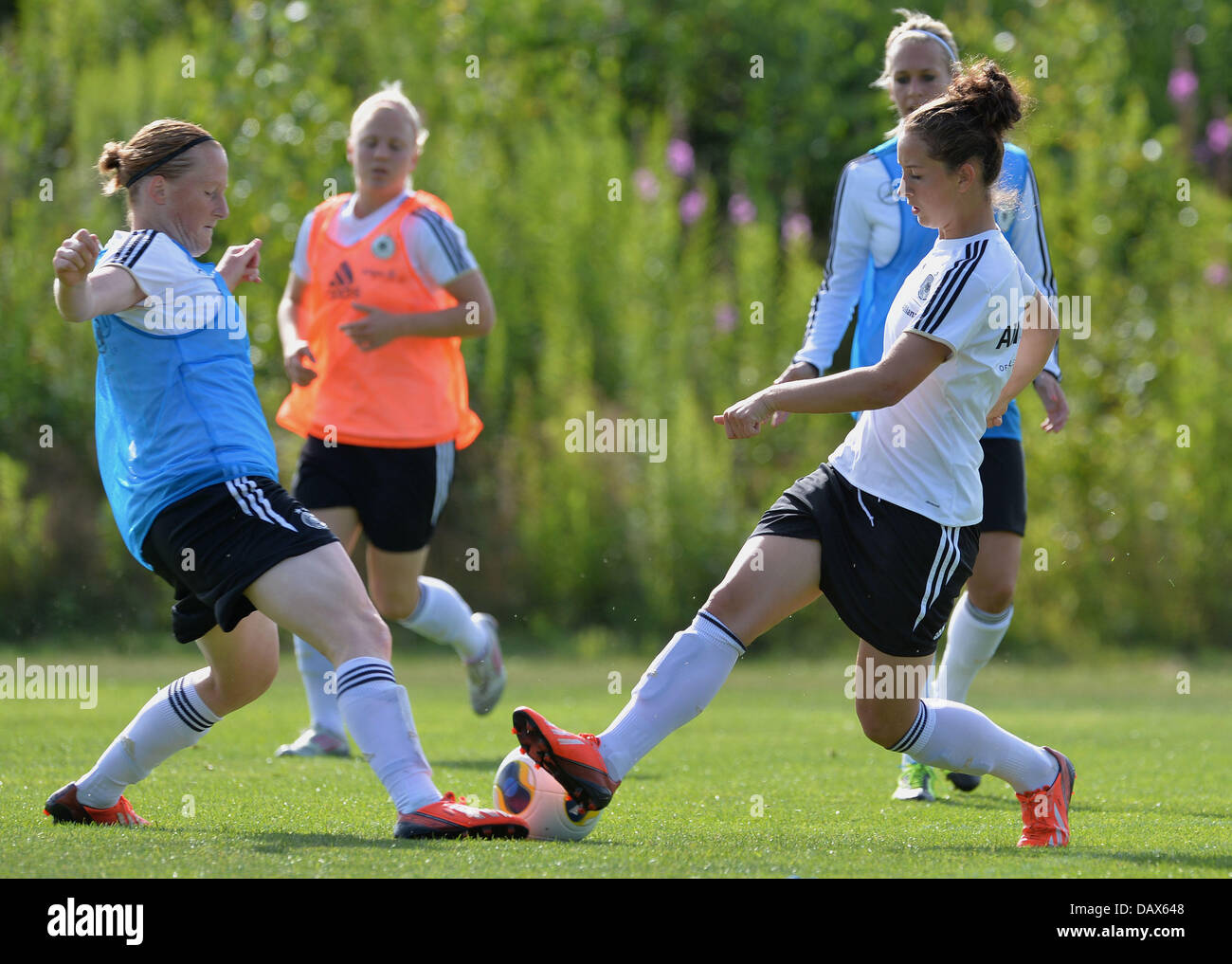 Melanie behringer -Fotos und -Bildmaterial in hoher Auflösung – Alamy
