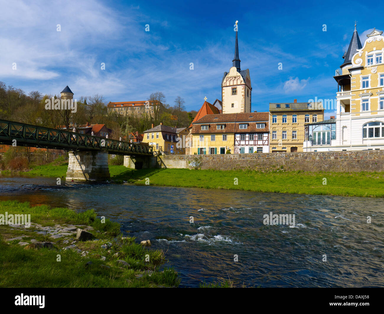 Untermaus Viertel Stockfotos und -bilder Kaufen - Alamy