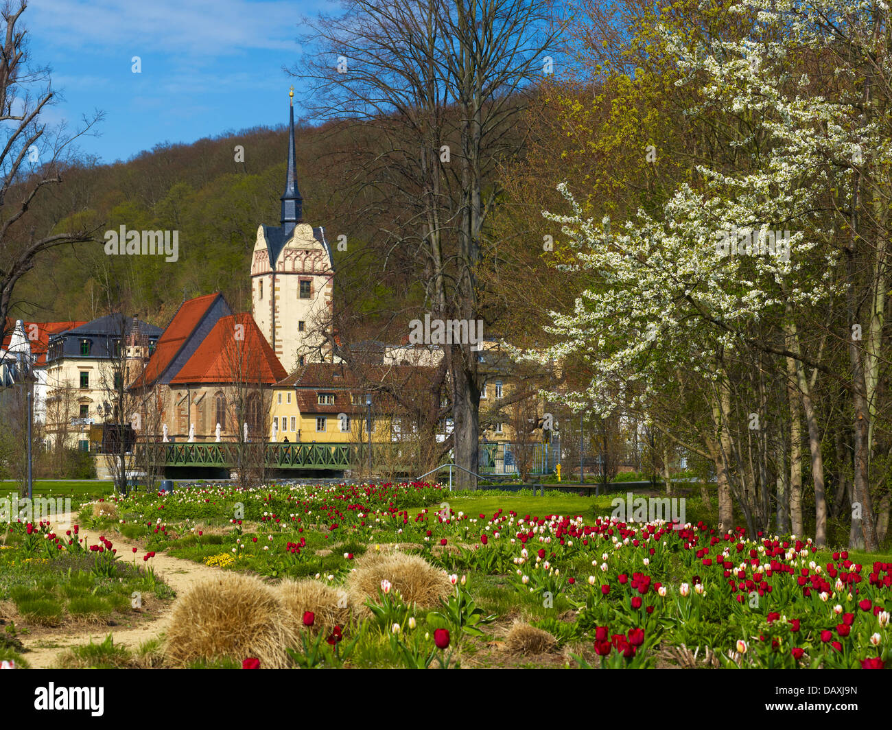 Gera untermhaus -Fotos und -Bildmaterial in hoher Auflösung – Alamy