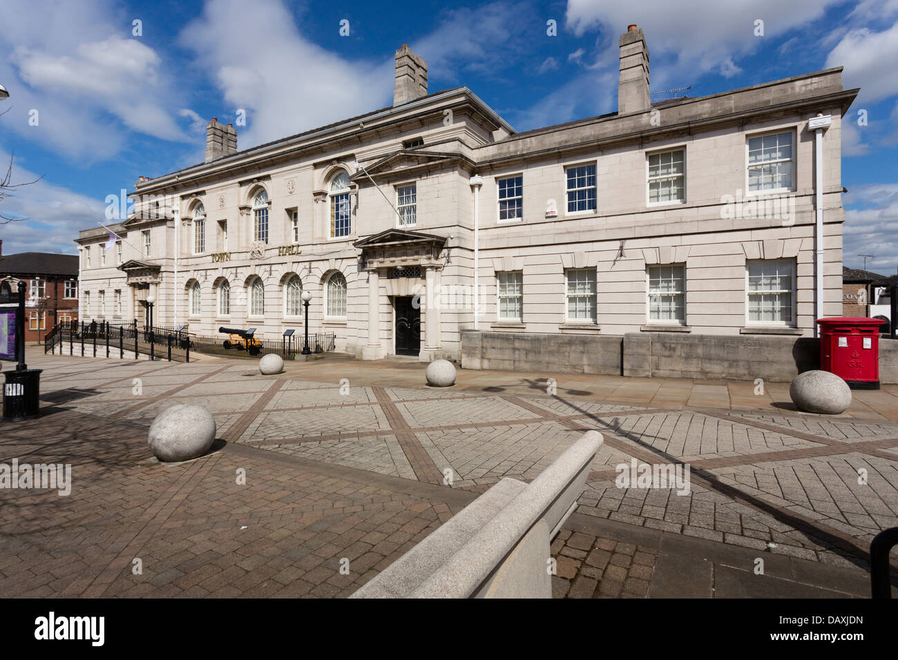 Rathaus rotherham -Fotos und -Bildmaterial in hoher Auflösung – Alamy
