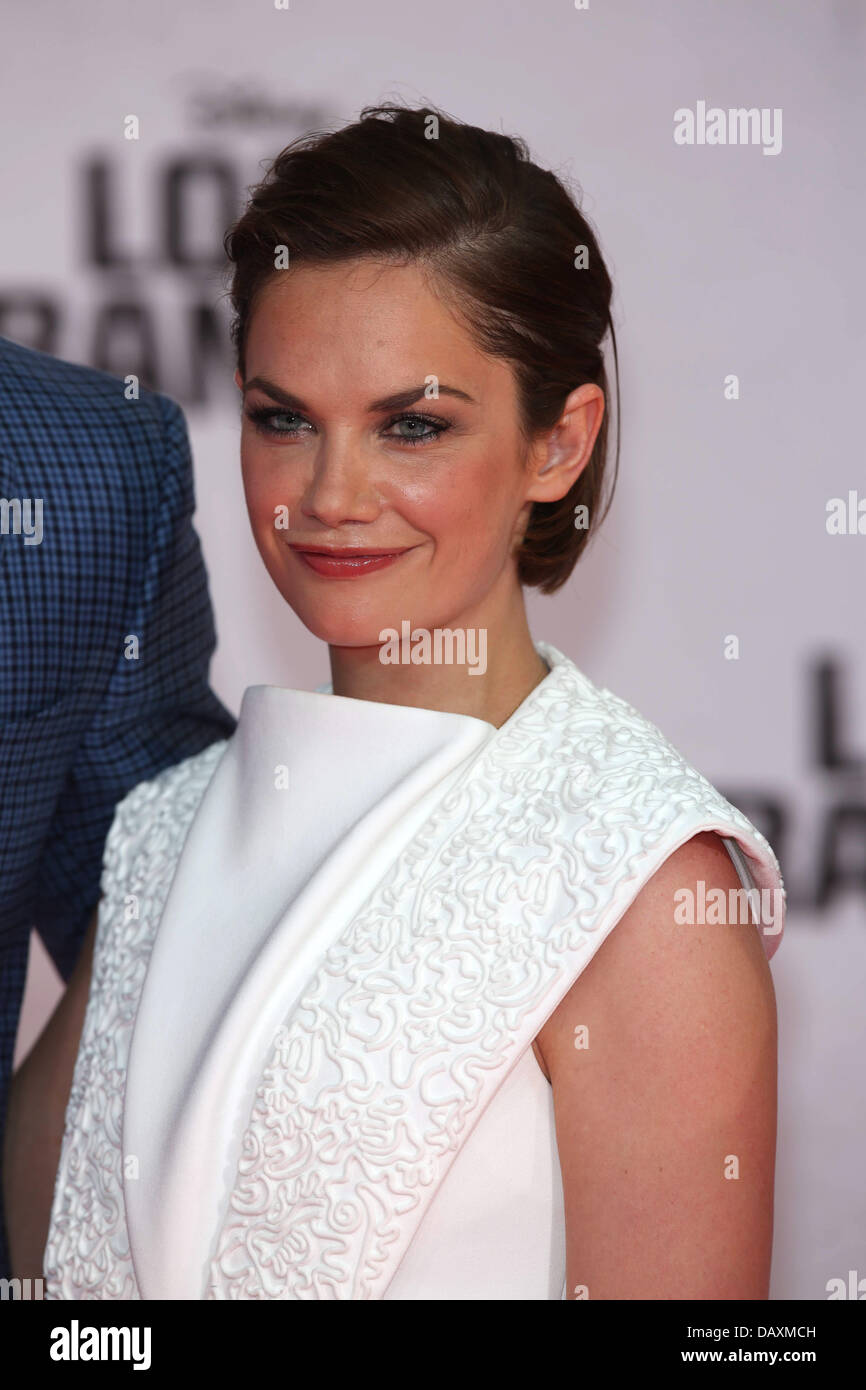 Ruth wilson actress -Fotos und -Bildmaterial in hoher Auflösung – Alamy