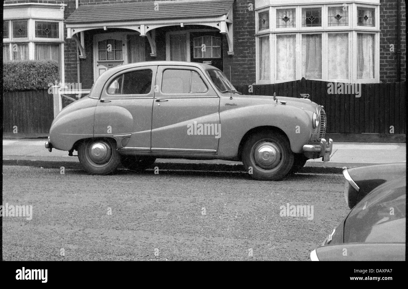 Austin a70 -Fotos und -Bildmaterial in hoher Auflösung – Alamy