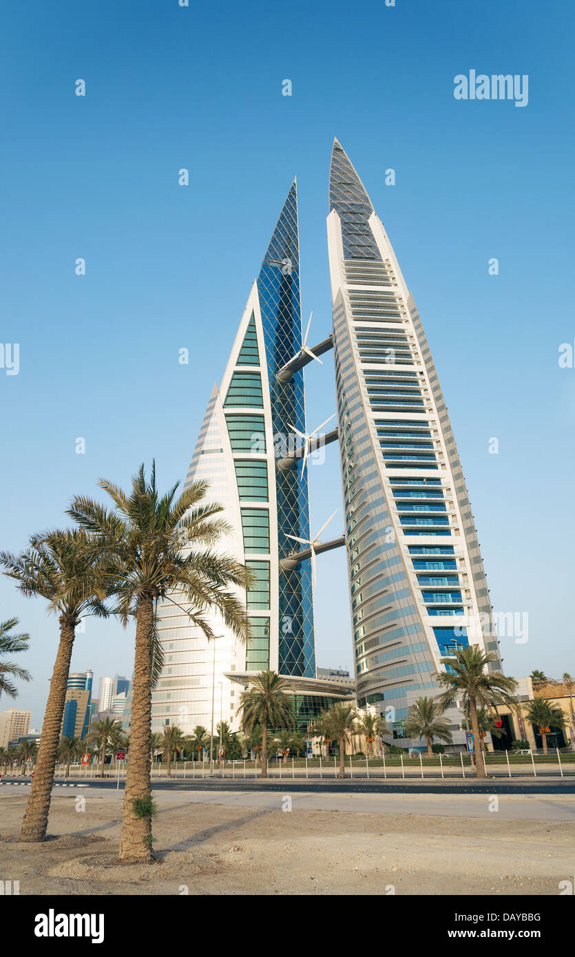 Modernes bahrain -Fotos und -Bildmaterial in hoher Auflösung – Alamy