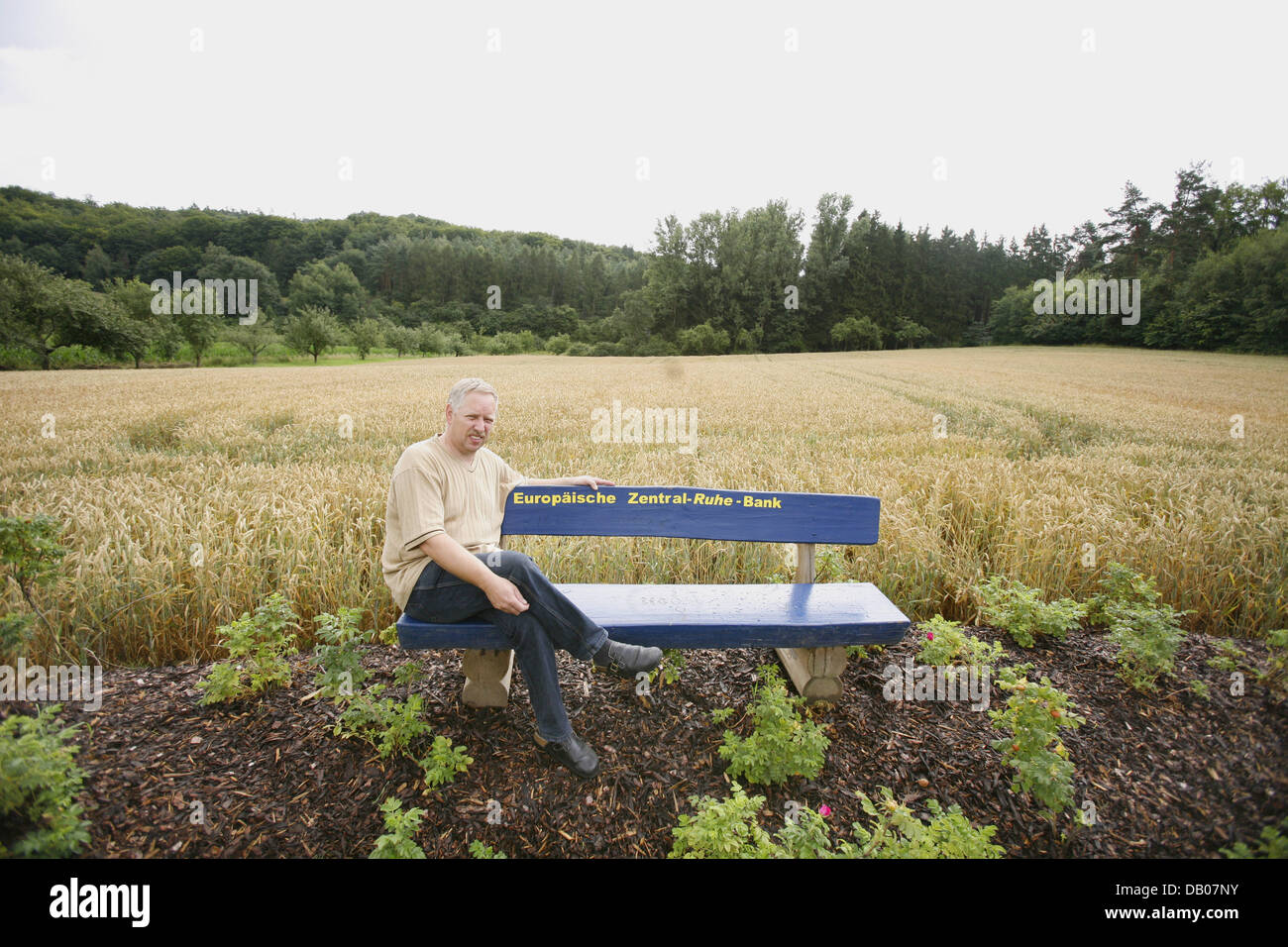Frank eckhard -Fotos und -Bildmaterial in hoher Auflösung – Alamy