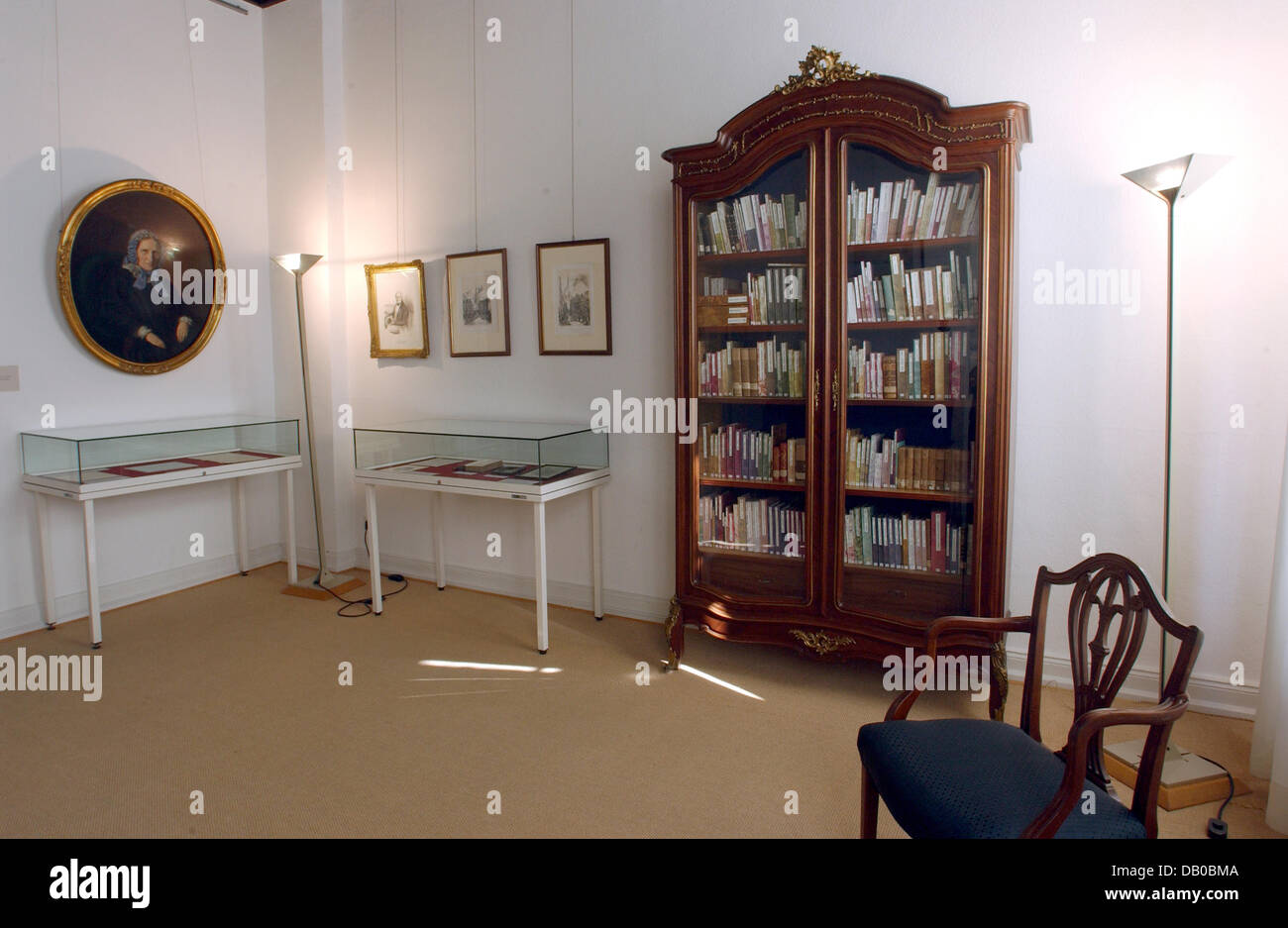 Heinrich betty -Fotos und -Bildmaterial in hoher Auflösung – Alamy