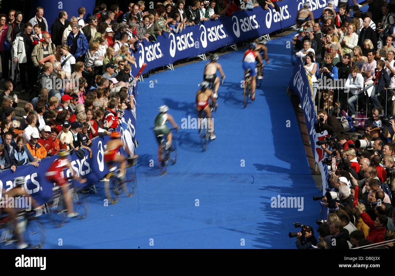 Vanessa Fernandes Stockfotos und -bilder Kaufen - Alamy