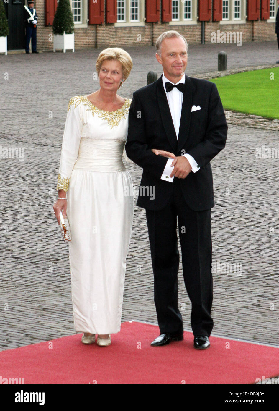 Marie Astrid Stockfotos und -bilder Kaufen - Alamy