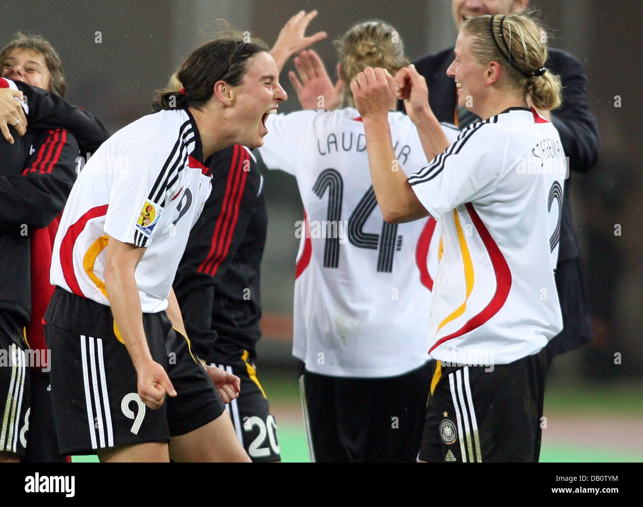 Kerstin Stegemann Stockfotos und -bilder Kaufen - Alamy