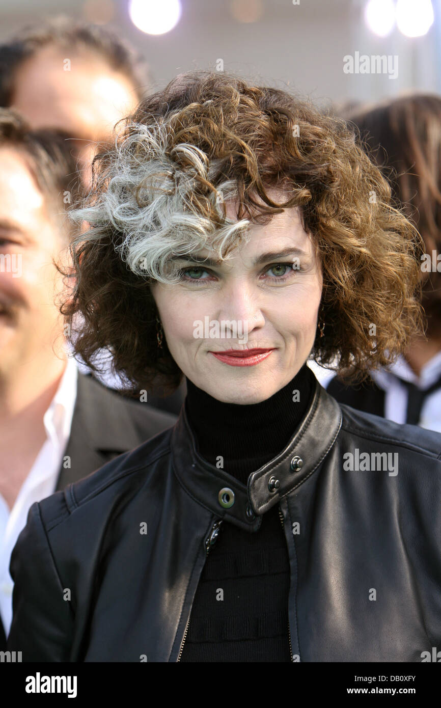 Alannah Myles Fotos Und Bildmaterial In Hoher Auflösung Alamy