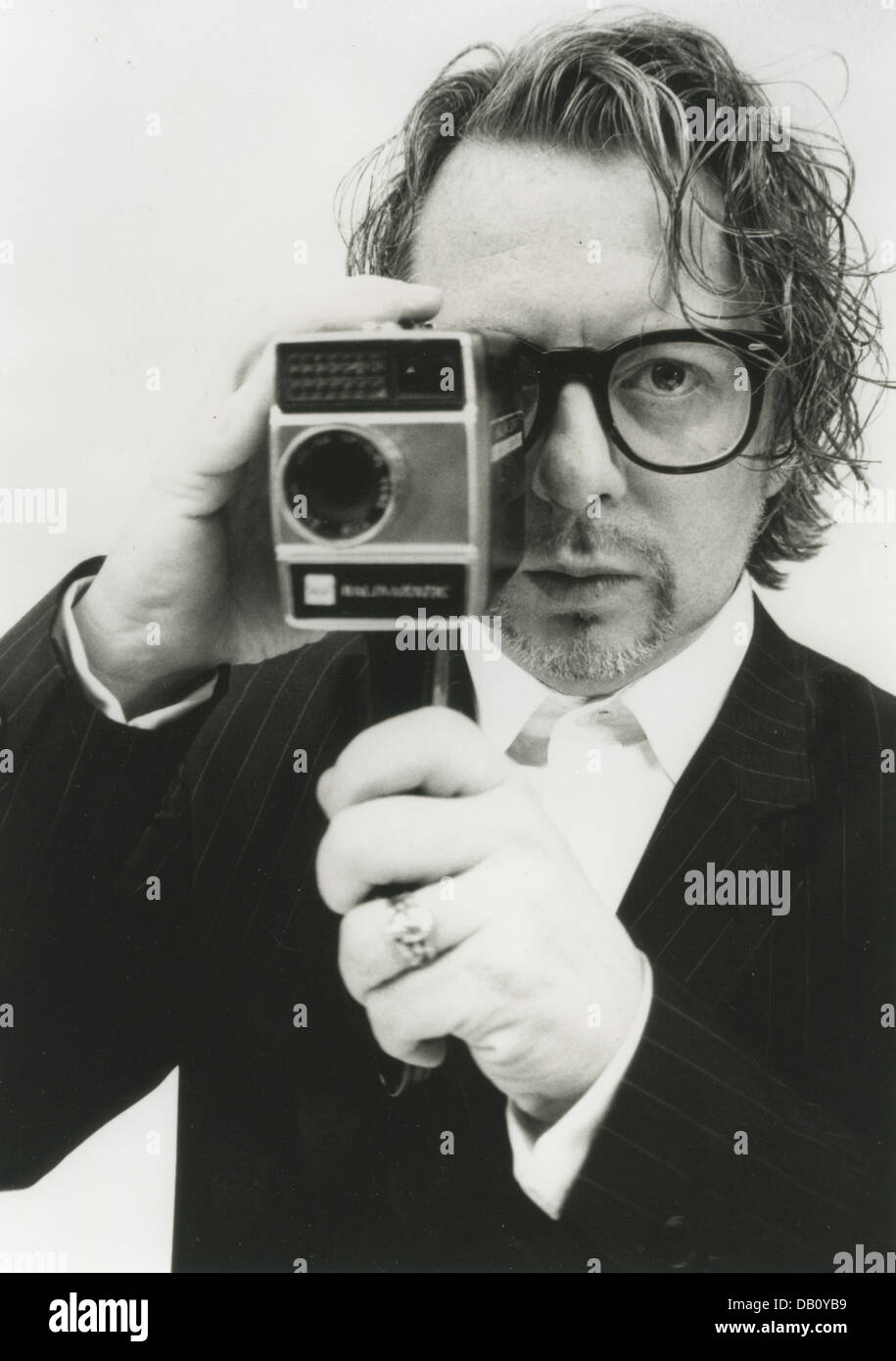 Dave stewart der eurythmie -Fotos und -Bildmaterial in hoher Auflösung ...