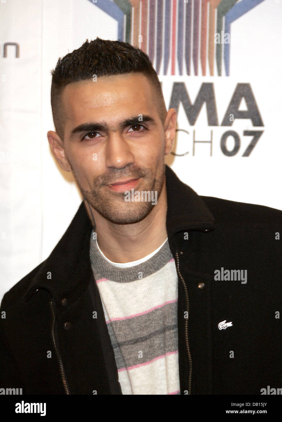 Rapper bushido -Fotos und -Bildmaterial in hoher Auflösung – Alamy