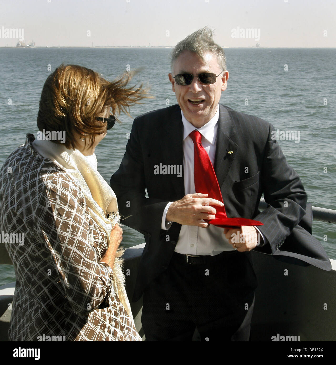 Eva Koehler Stockfotos und -bilder Kaufen - Alamy