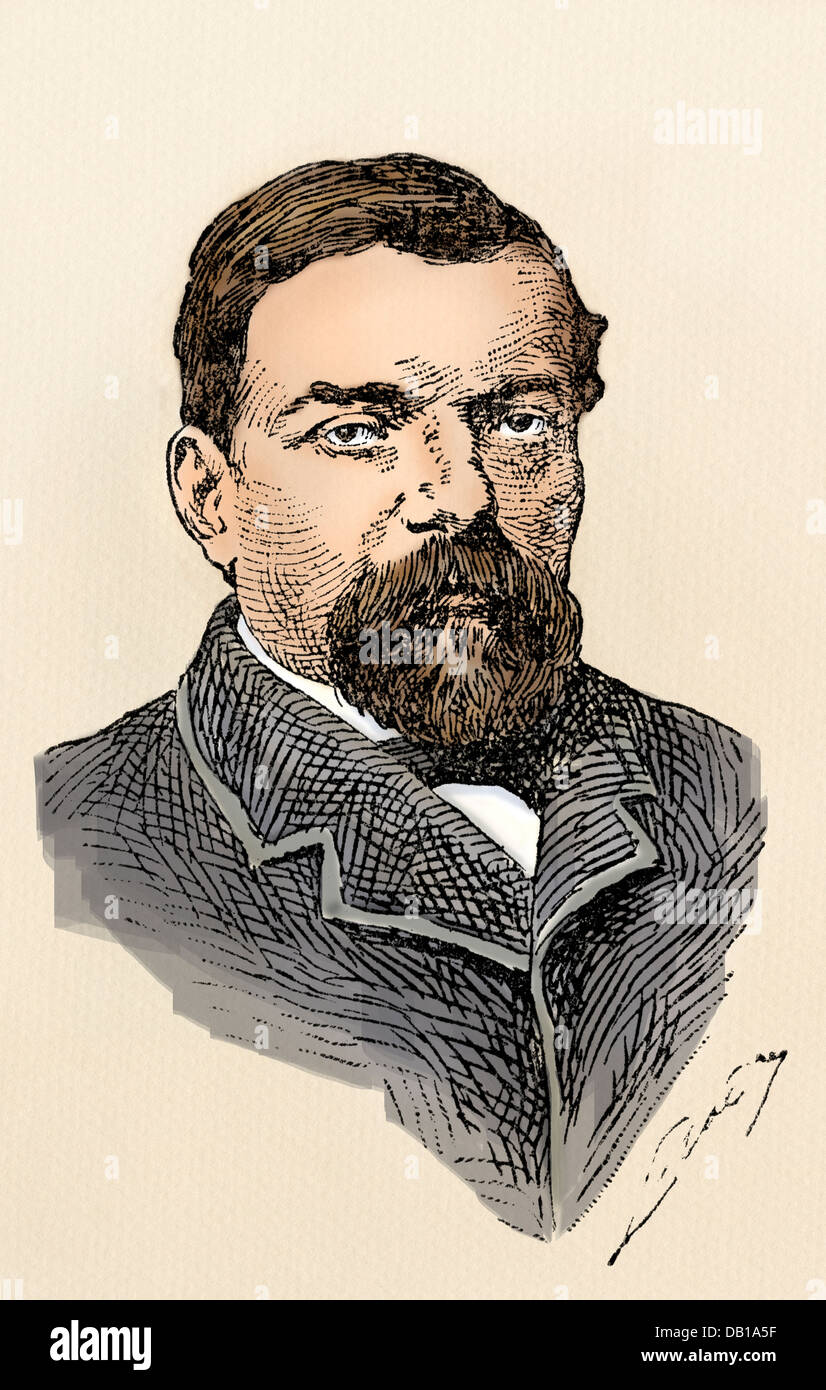 Giovanni schiaparelli astronomer -Fotos und -Bildmaterial in hoher Auflösung – Alamy